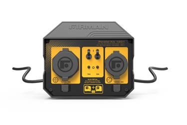 Firman Generator Parallel Kit - 1201 | highskyrvparts.com