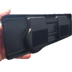 Blue Ox Towed Vehicle Brake Control Seat Stiffener - BRK2503 ...