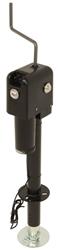 Suspension Pro Trailer Tongue Jack - 81199 | highskyrvparts.com