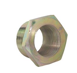 Dicor Corp. Wheel Simulator Stud Extender - V22506-SLR | highskyrvparts.com