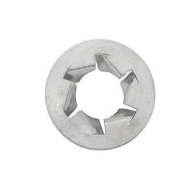 Dicor Corp. Wheel Simulator Lug Nut - V160GM-PN2 | highskyrvparts.com