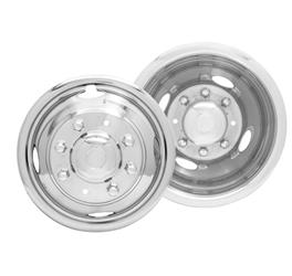 Dicor Corp. Wheel Simulator - V170F5-FAS | highskyrvparts.com