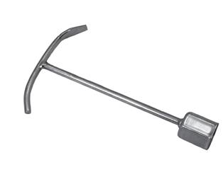 Dicor Corp. Wheel Simulator Tool - V160FO-TOL | highskyrvparts.com