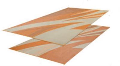Faulkner RV Patio Mat - 45638 | highskyrvparts.com