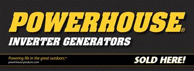 Powerhouse Generator Engine - 62243 | highskyrvparts.com