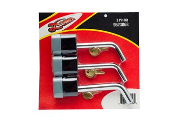 Demco RV Trailer Hitch Pin - 9523068 | highskyrvparts.com