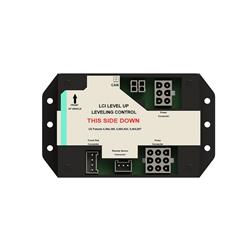 Lippert Components Leveling System Control Unit - 425749 ...