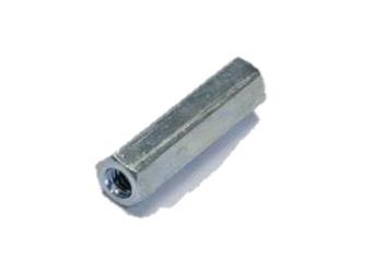 BAL RV Slide Out Drive Shaft Coupler Lock Nut - 854157 | highskyrvparts.com