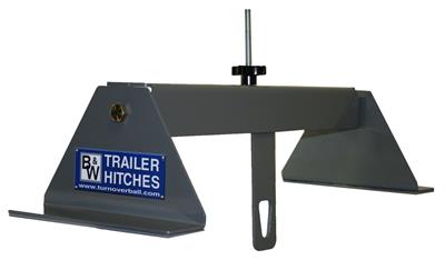 B&W Gooseneck Hitch Installation Tool - GNXA8030 | highskyrvparts.com