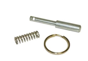 Blue Ox Vehicle Baseplate Attachment Tab - 84-0184 | highskyrvparts.com