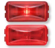 Optronics Clearance Marker Light - AL90RK | highskyrvparts.com