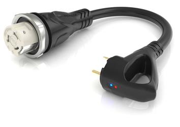 Furrion Power Cord Adapter - 110782 | highskyrvparts.com