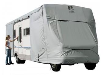 Classic Accessories RV Cover 8031419100 | highskyrvparts.com