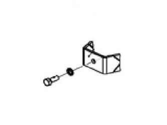 Cummins Generator Door Latch - 406-1198 | highskyrvparts.com