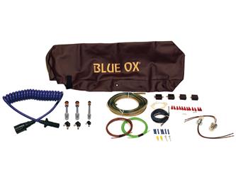Blue Ox Tow Bar Accessory Kit BX88363 | highskyrvparts.com