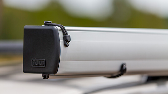 ARB Awning Roof Rack Mount - 814409 | highskyrvparts.com