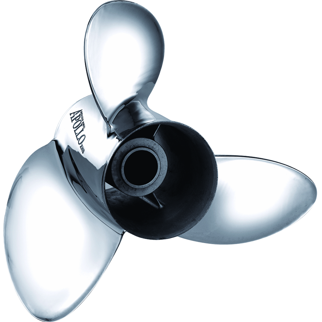 Michigan Wheel Boat Propeller 993407 | HighSkyRVParts.com
