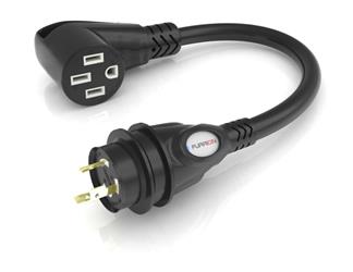 Furrion Power Cord Adapter - 110641 | highskyrvparts.com