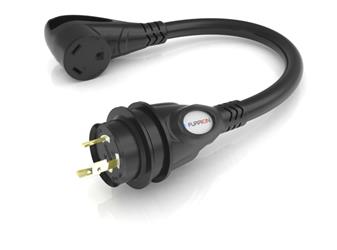 Furrion Power Cord Adapter - 110816 | highskyrvparts.com