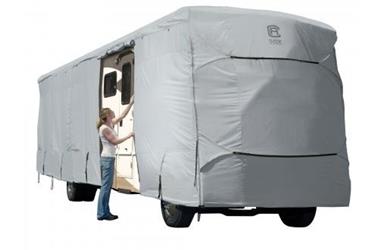 Classic Accessories RV Cover 8033119100 | highskyrvparts.com