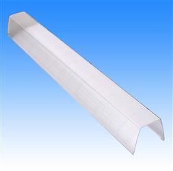 Thin-Lite Fluorescent Interior Light Lens - D-197 | highskyrvparts.com