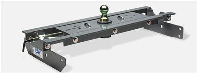 B&W Trailer Hitches Gooseneck Hitch - GNRK1500 | highskyrvparts.com