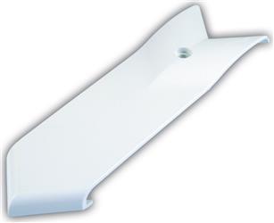 JR Products Slide Out Corner Guard - 55921 | highskyrvparts.com