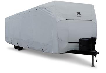 Classic Accessories Travel Trailer Cover - 80-489-182401-RT ...