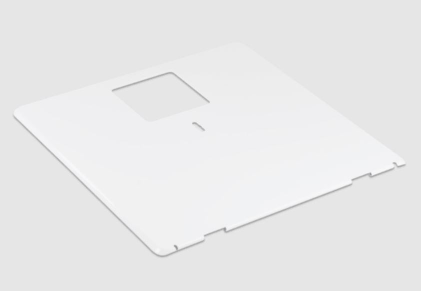Dometic Water Heater Access Door 94050 | highskyrvparts.com