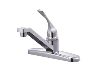 Averen Faucet Kitchen - AK-120RC | highskyrvparts.com