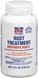 Permatex Rust Treatment - 81775 | highskyrvparts.com