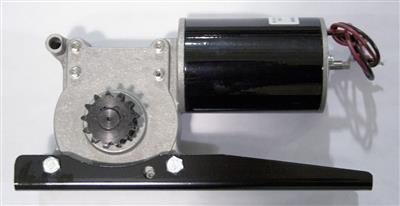 BAL RV Slide Out Motor - P22307 | highskyrvparts.com