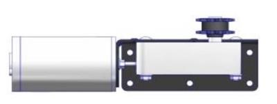 BAL RV Slide Out Motor - R25075 | highskyrvparts.com