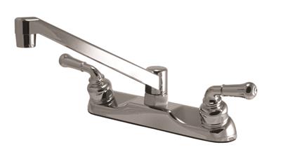 Averen Faucet Kitchen - AKL-220RC | highskyrvparts.com