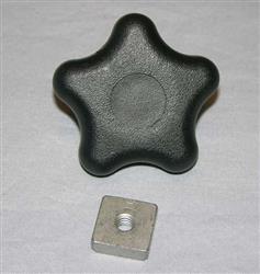 Dometic Awning Knob - 3311578.001 | highskyrvparts.com