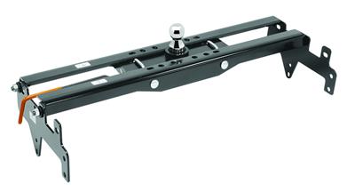 Draw-Tite Gooseneck Trailer Hitch - 9465-54 | highskyrvparts.com