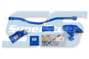 Supersteer Rear Axle Track Bar - SS450 | highskyrvparts.com