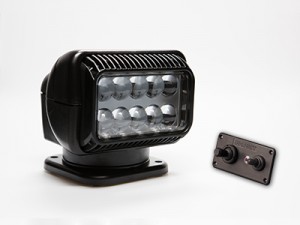 GoLight Spotlight Remote Control - 20214GT | highskyrvparts.com