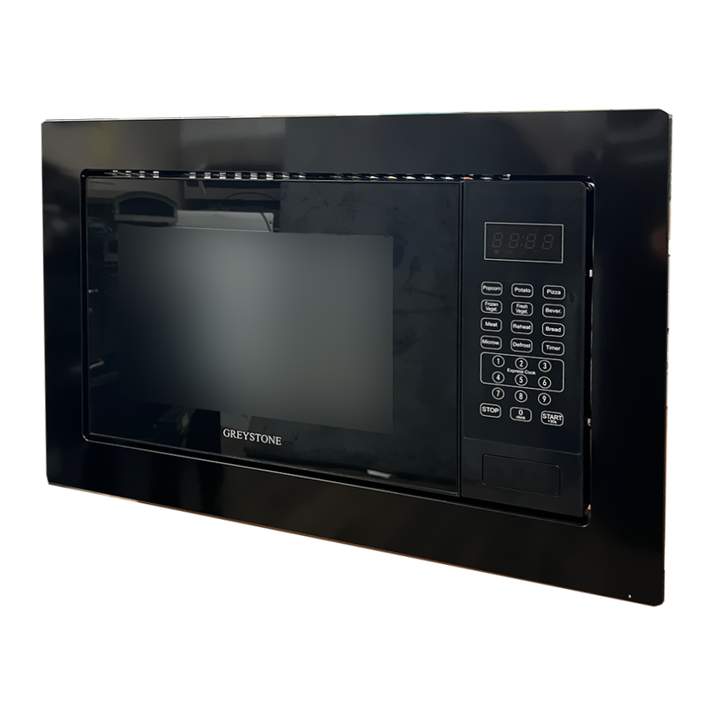 Way Interglobal Microwave Oven 107847 | HighSkyRVParts.com