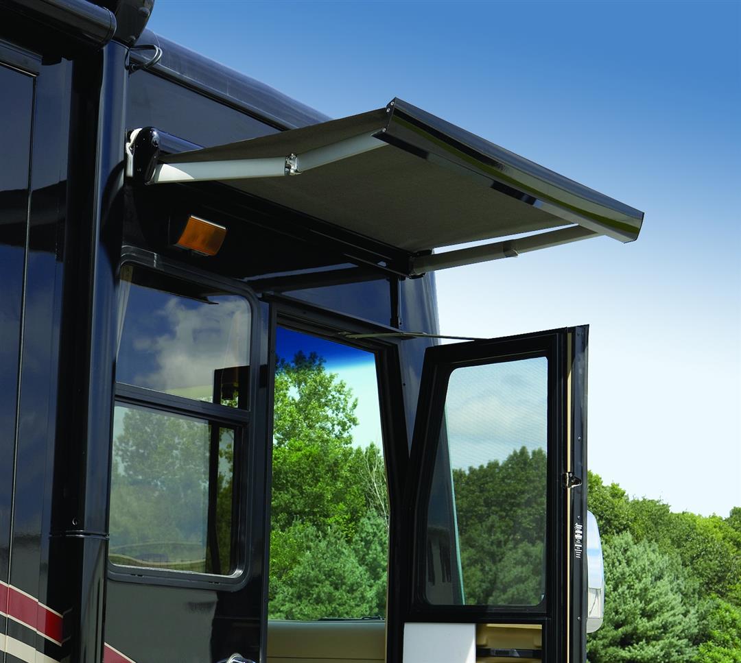 Carefree RV Awning Over-The-Door - 43050AMJVDP | HighSkyRVParts.com