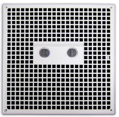 Coleman Mach Air Conditioner Ceiling Assembly 8330A763 | HighSkyRVParts.com