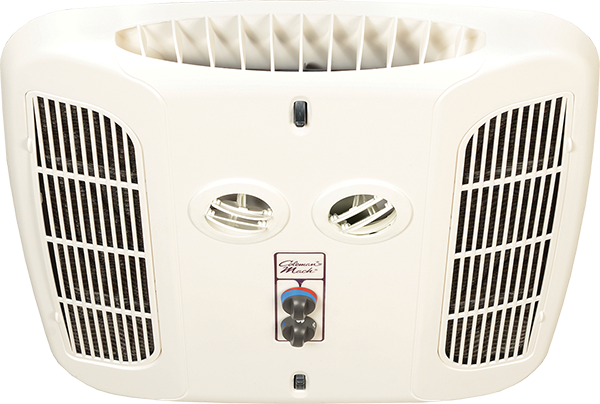 Coleman Mach Air Conditioner Ceiling Assembly 9430E7153 ...