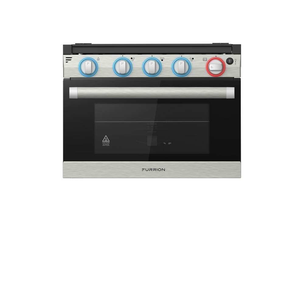 Furrion LLC Stove CF-RV17 | HighSkyRVParts.com