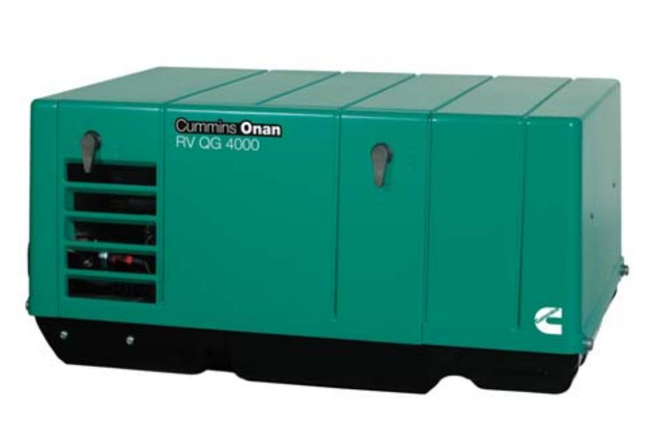 Cummins Onan Power Generator A055E867 | HighSkyRVParts.com