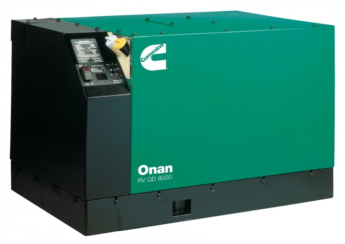 Cummins Onan Power Generator A064K829 | HighSkyRVParts.com