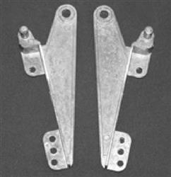 Strybuc Window Hinge - 786C | highskyrvparts.com