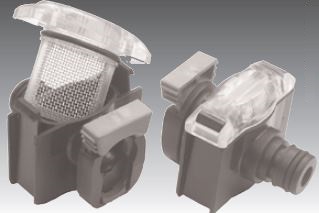 Flojet Fresh Water Pump Strainer - 01740300A | highskyrvparts.com