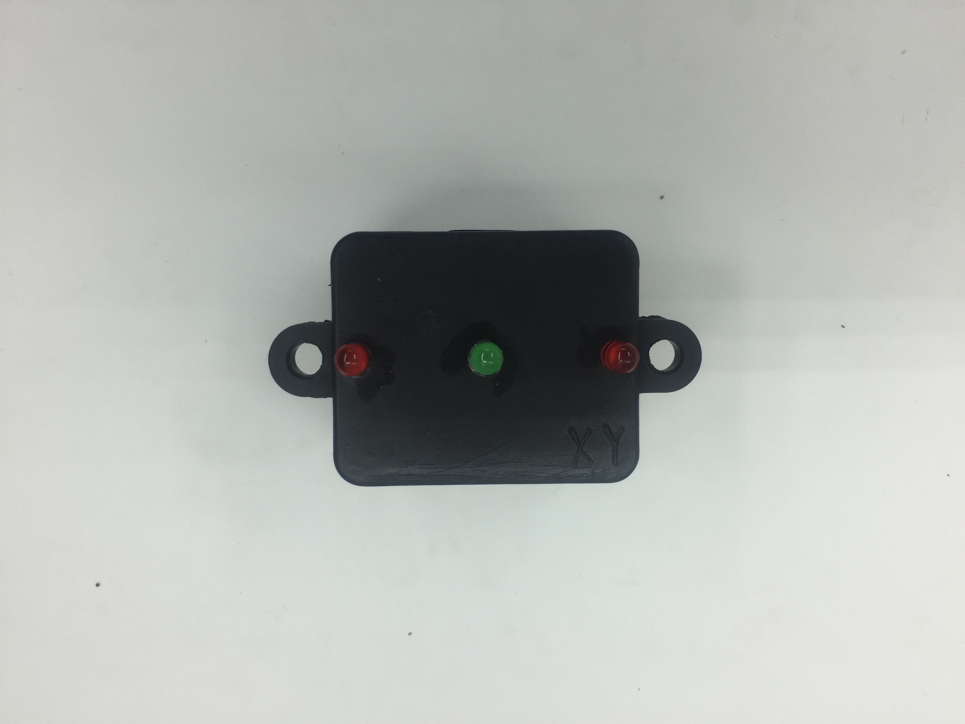 Powerhouse Control Panel Indicator Module - 69752 | highskyrvparts.com