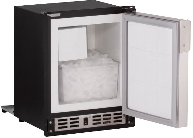 U-Line Ice Machine - ULN-SP18FCB-03A | highskyrvparts.com