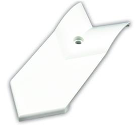 JR Products Slide Out Corner Guard - 540 | highskyrvparts.com